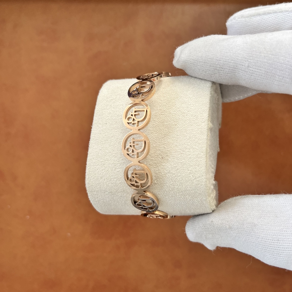 Chanel Marka Bileklik Modelleri