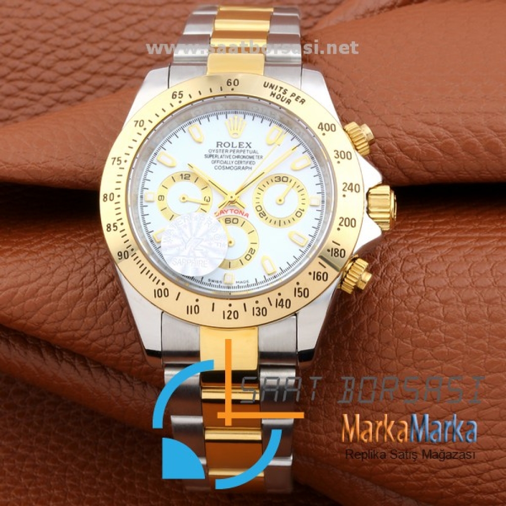 Rolex Daytona Çakma Saat Modelleri
