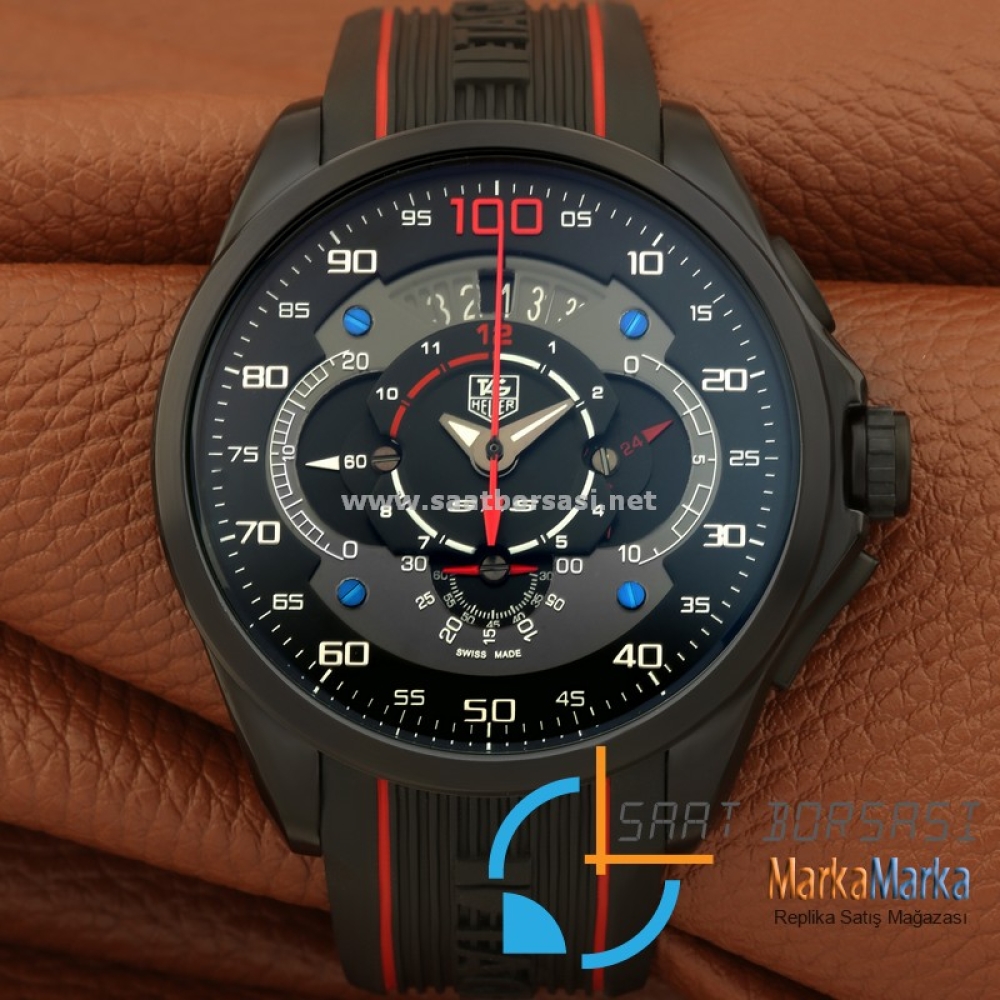 Tag Heuer Mercedes Benz SLS replika saat