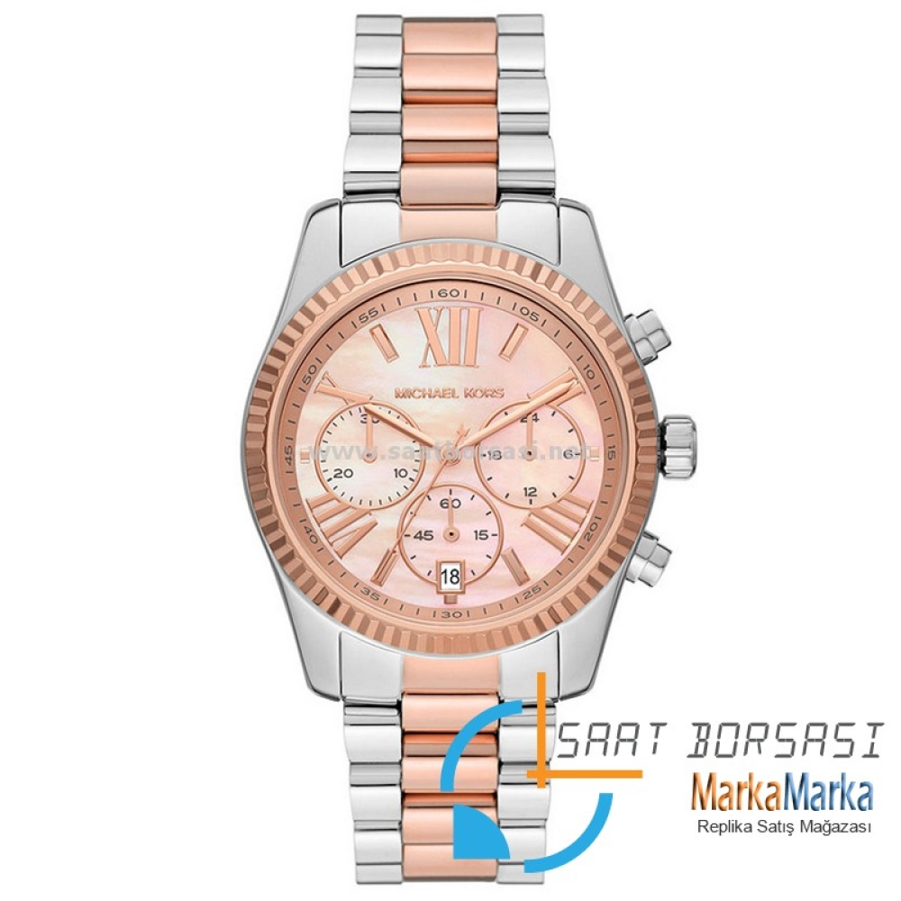 Micheal Kors Replika Saat Modelleri