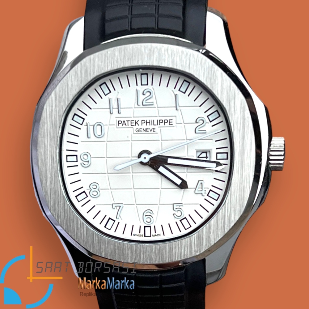 MM2624- Patek Philippe Aquanaut White - 5,800.00 TL