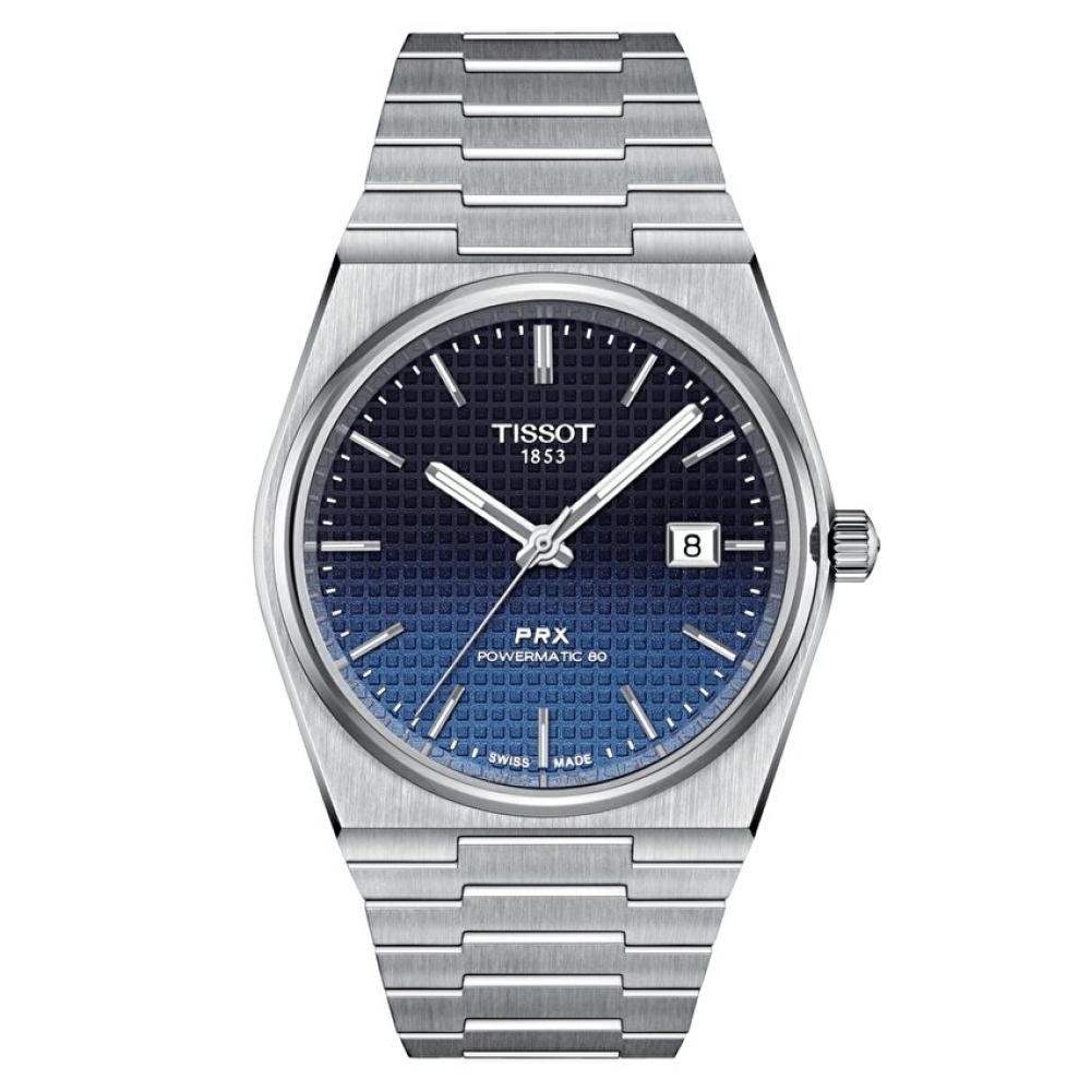 MM2688- Tissot PRX Powermatic 80 Gradient 40mm - 7,250.00 TL